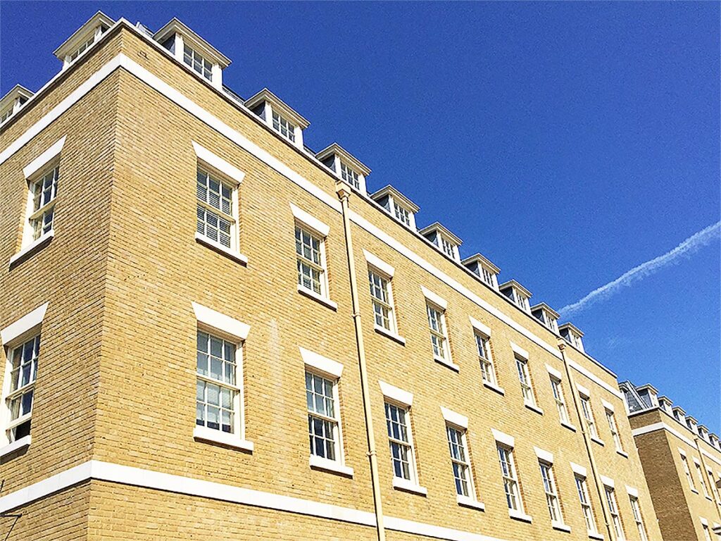 Cavity Wall Openings: NHBC – BS6515 – BS8215 – Future Constructor and ...