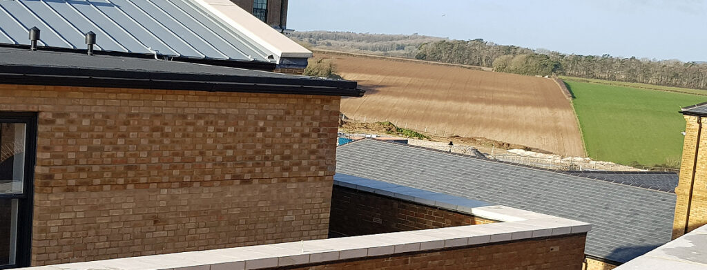 Cavity Wall Openings: NHBC – BS6515 – BS8215 – Future Constructor and ...
