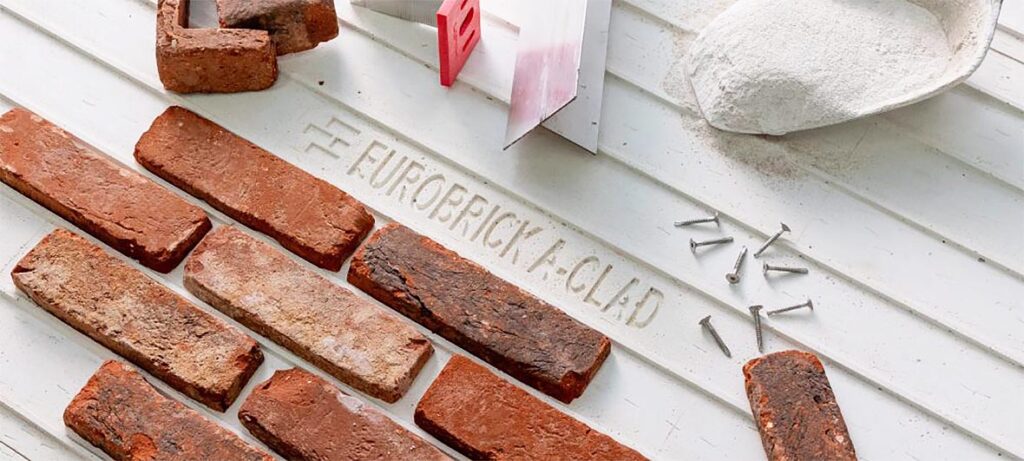 A-Clad: The Complete Non-combustible Brick Slip Rainscreen System ...