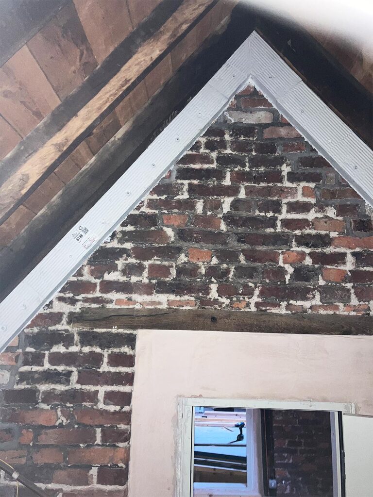 Meldrum Group Deploys Firefly’s Roof Cavity Closer at Berwick Barracks ...