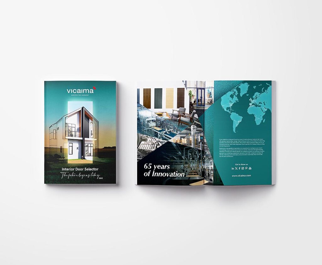 2025 Vicaima Interactive Interior Door Selector – Future Constructor ...
